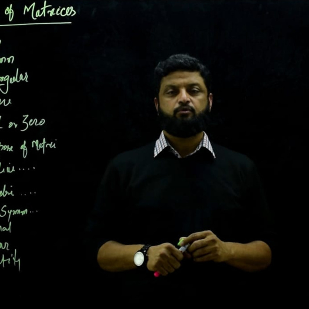 Imran Rauf - Technology Consultant - Saudi Aramco | XING