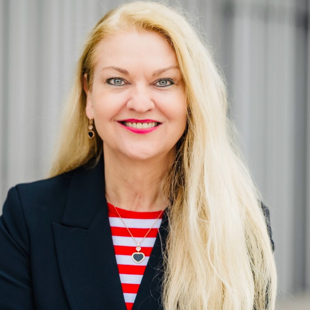 Maria Barbara Stiglmair - Management-Trainerin, Beraterin, Coach (SG ...