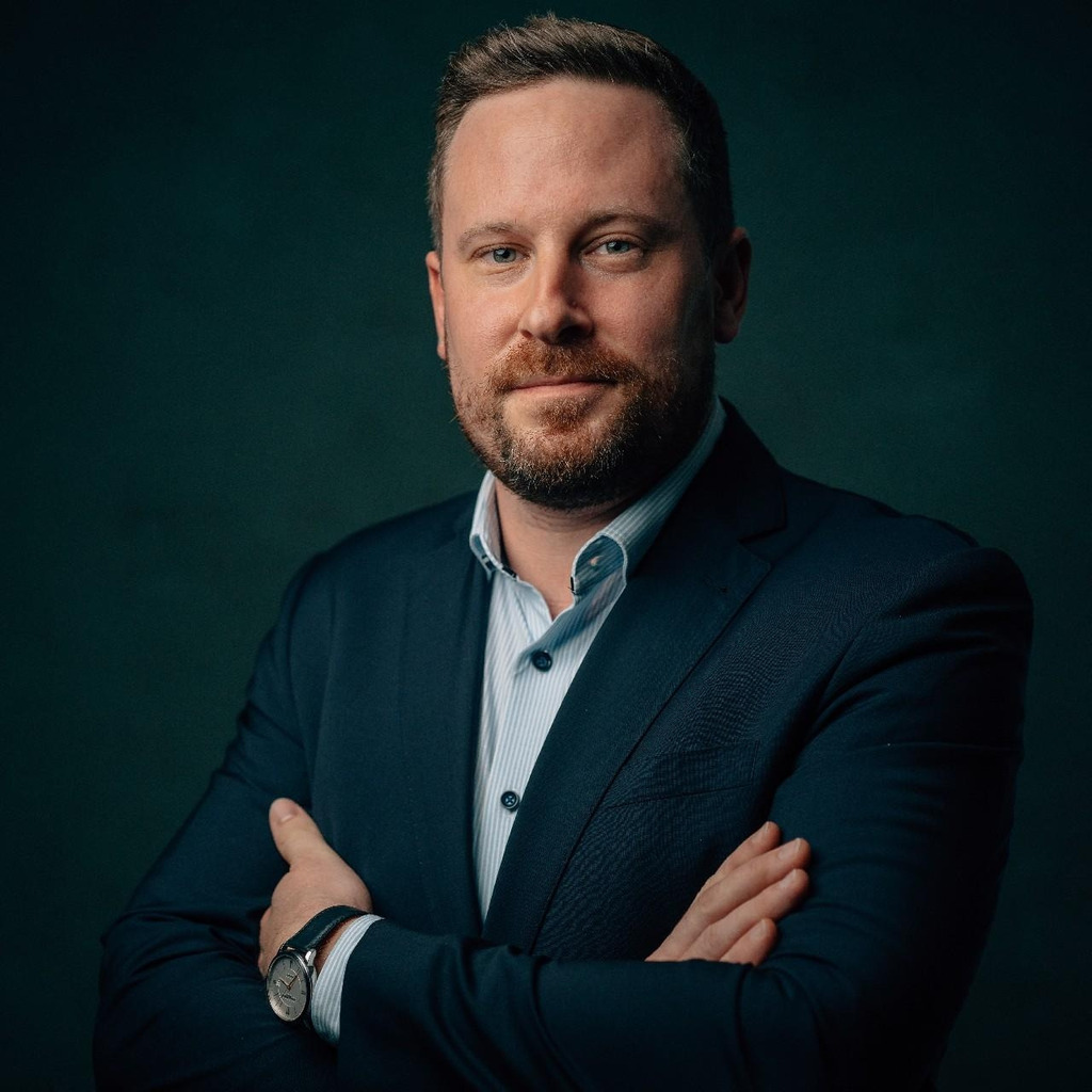 Dr. Markus Kopp - Leiter Operations (COO) - Chemisches Institut Burkon Partnerschaft | XING