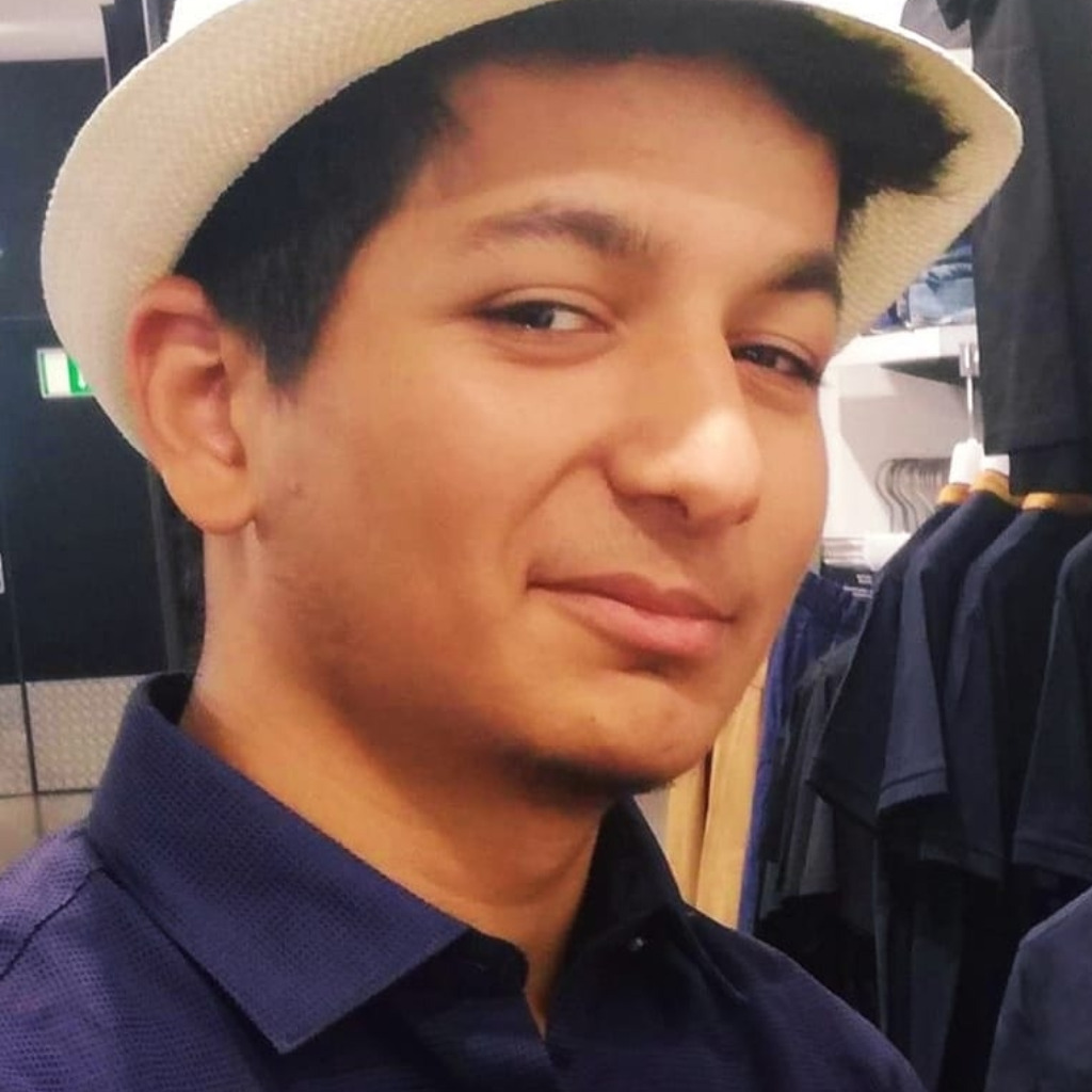 Omar Ben Abdelfatteh: Ausbildung und Berufserfahrung | XING