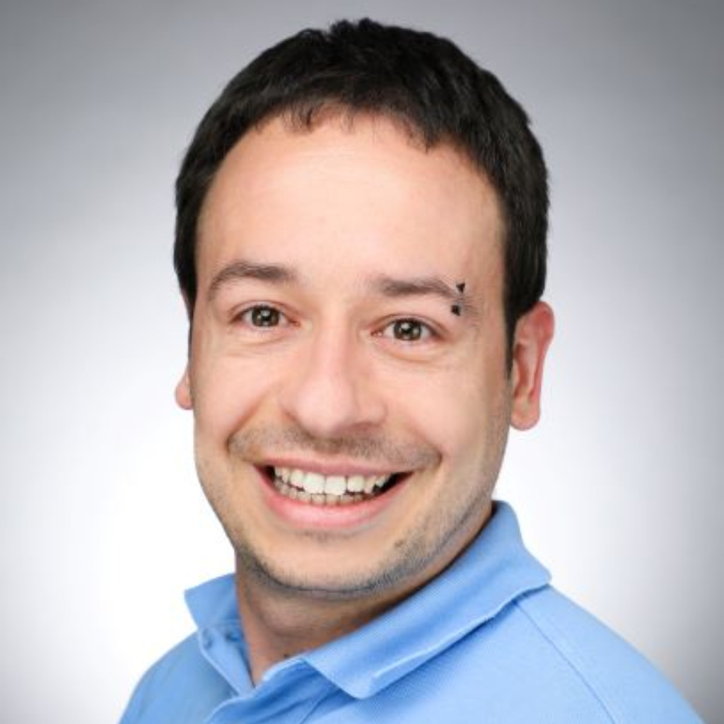 David Peer - IT-Systemspezialist - ITH icoserve technology for ...