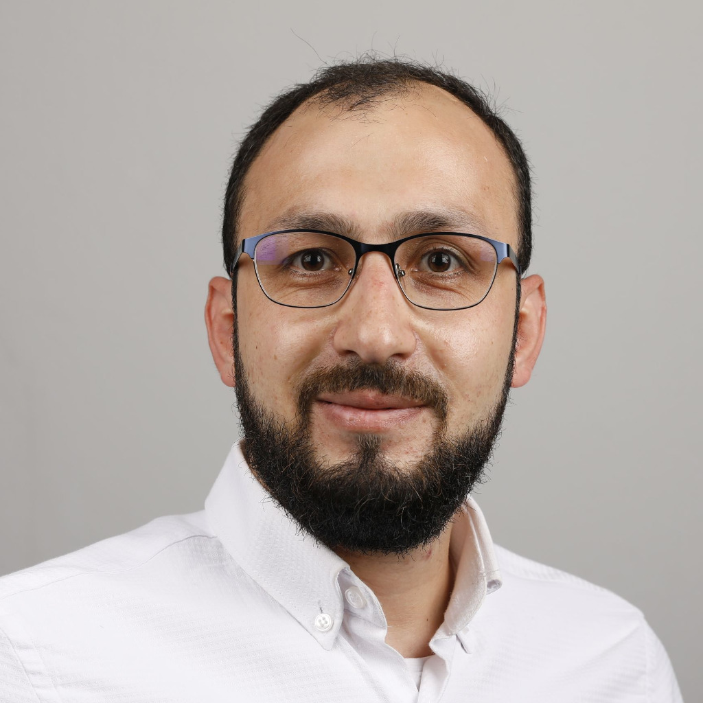 Ammar Alhamoud - IT Bearter und Web Developer - PTA GmbH | XING