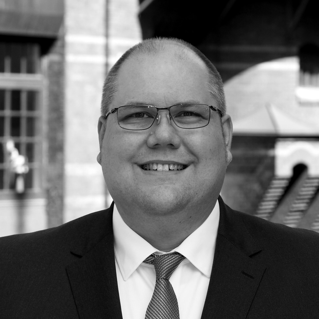 Björn Buske - Stellvertretender Leiter Rechnungswesen - United Shipping ...