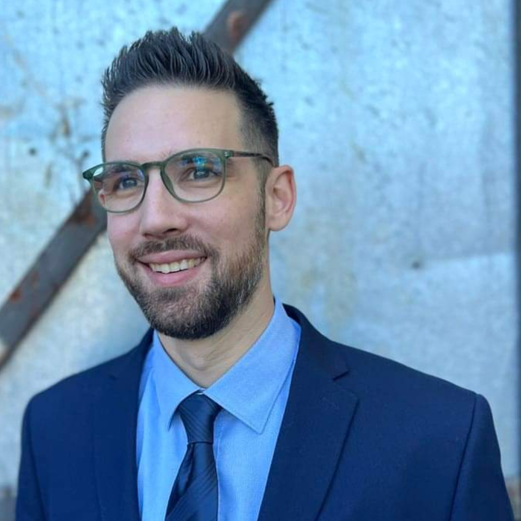 Dominic Ferrero - ECM Consultant - ELO Digital Office GmbH | XING