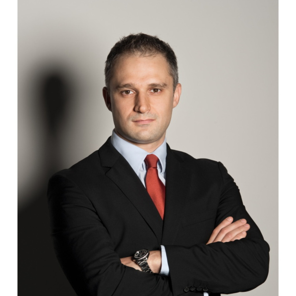 Mike Montigel - Managing Director - KT Trading AG | XING