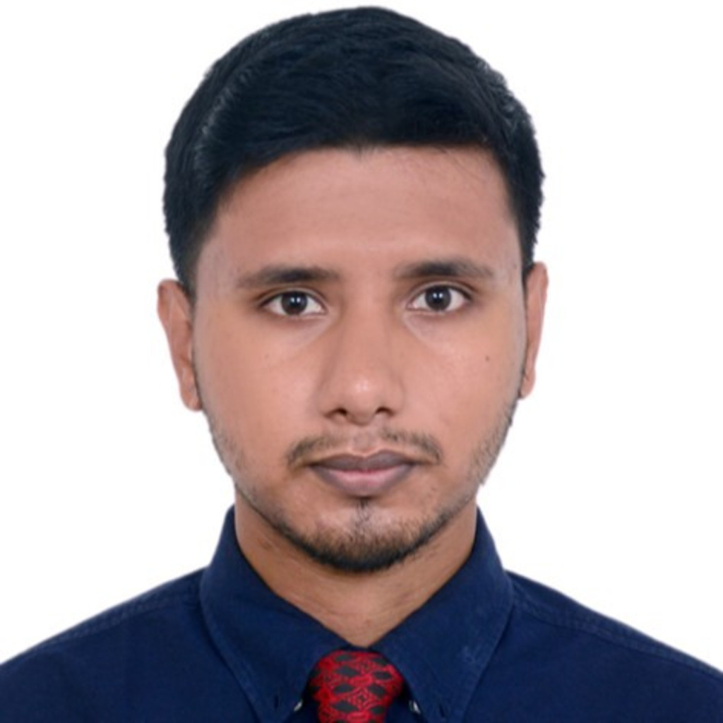 Md. Ashiquzzaman - Assistant Merchandiser - Assistant Merchandiser | XING