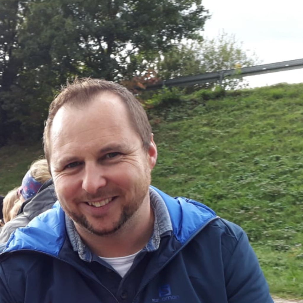 Sven Paulus - Serviceleiter - Carl Stahl Gruppe | XING