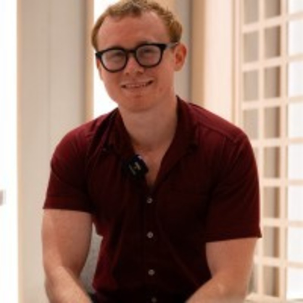 Marcus Ghisays - Founder - Zenith Tech Recruitment | XING