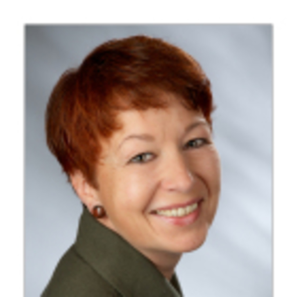 Barbara Dakin - Geschäftsführerin - Transport Krumpf GmbH | XING