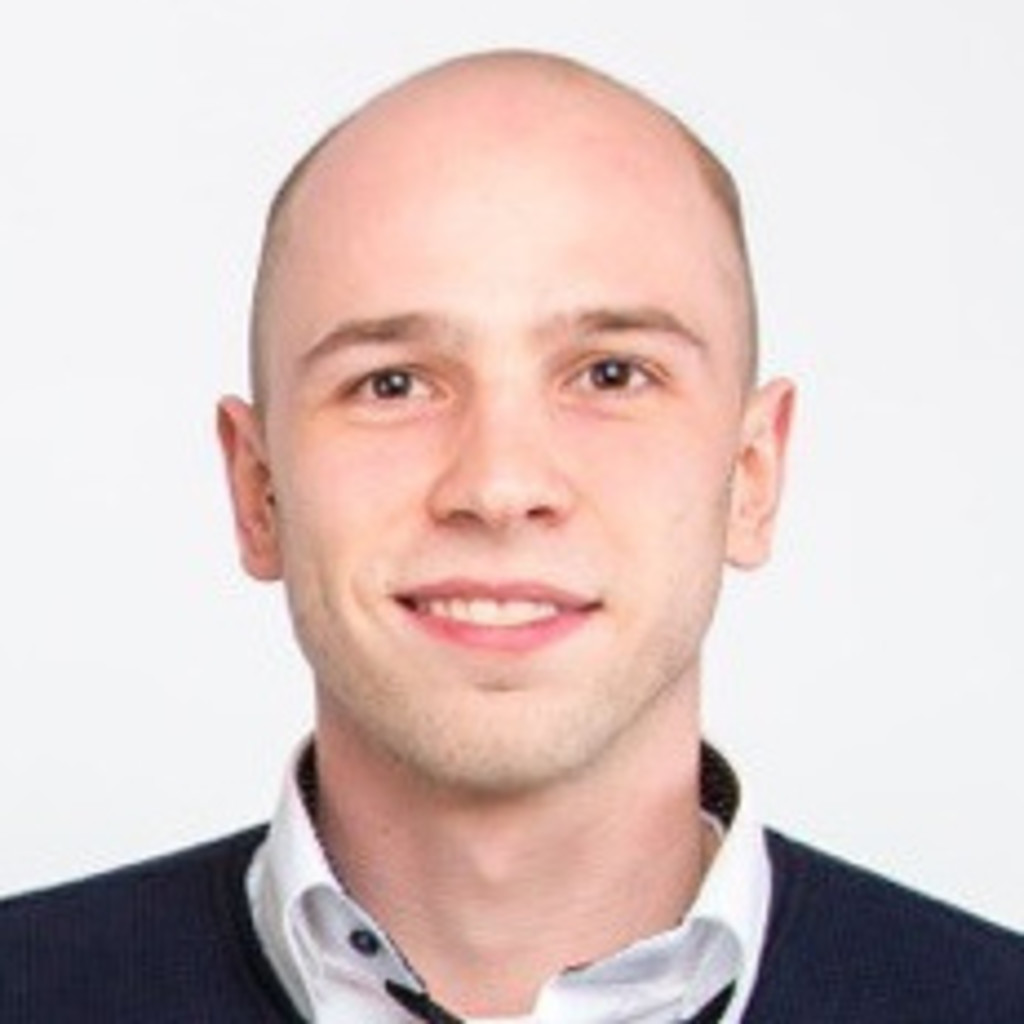 Maxim Wolf - Lead Account Manager - Netzint GmbH | XING