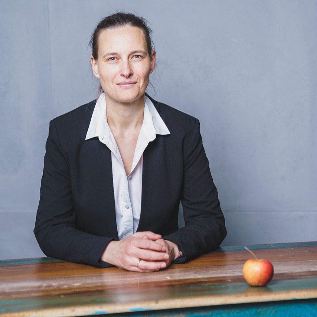 Daniela Hunger - Geschäftsführerin - Obstfee® | XING