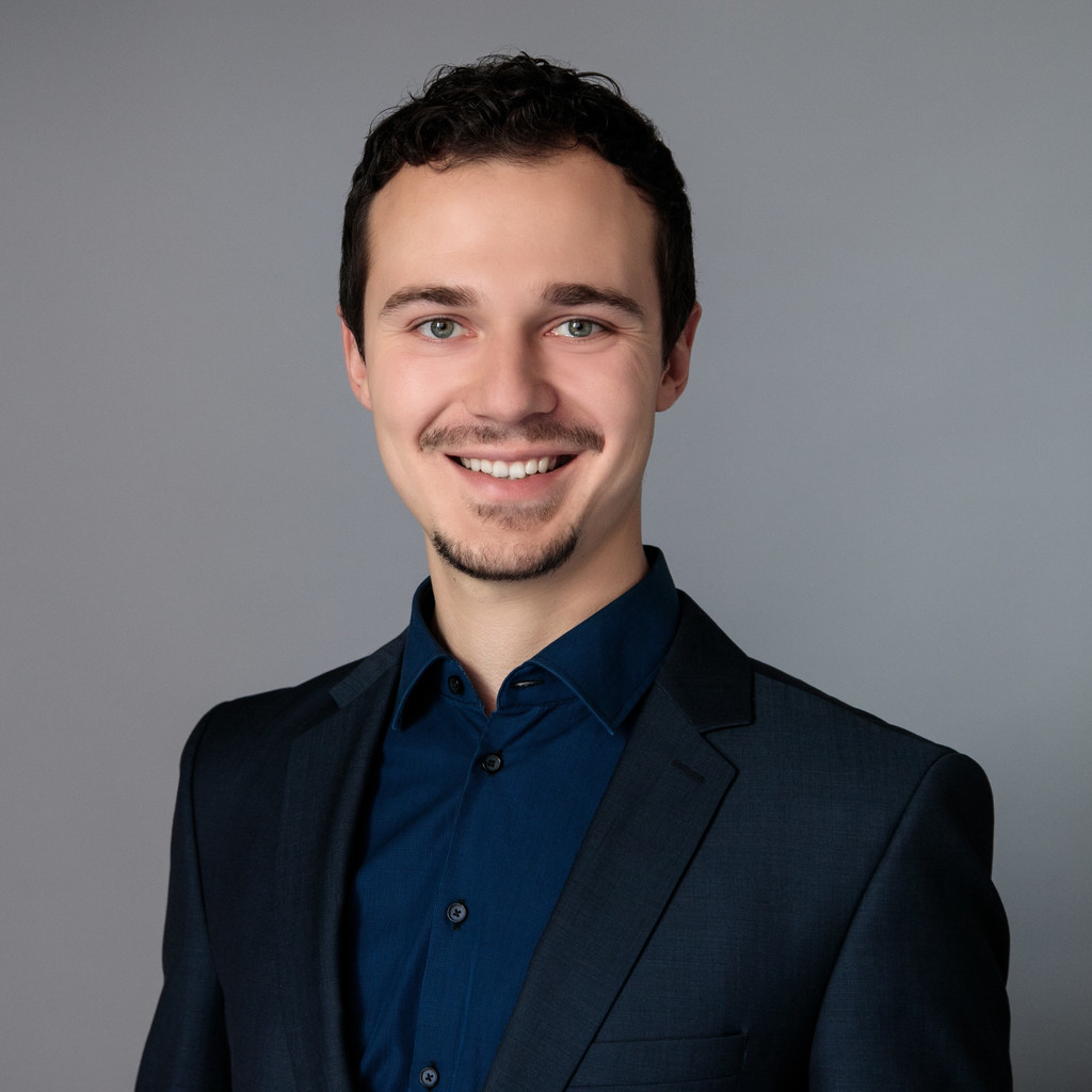 Marcel Hrnecek - Senior Frontend Developer Angular - tado GmbH | XING