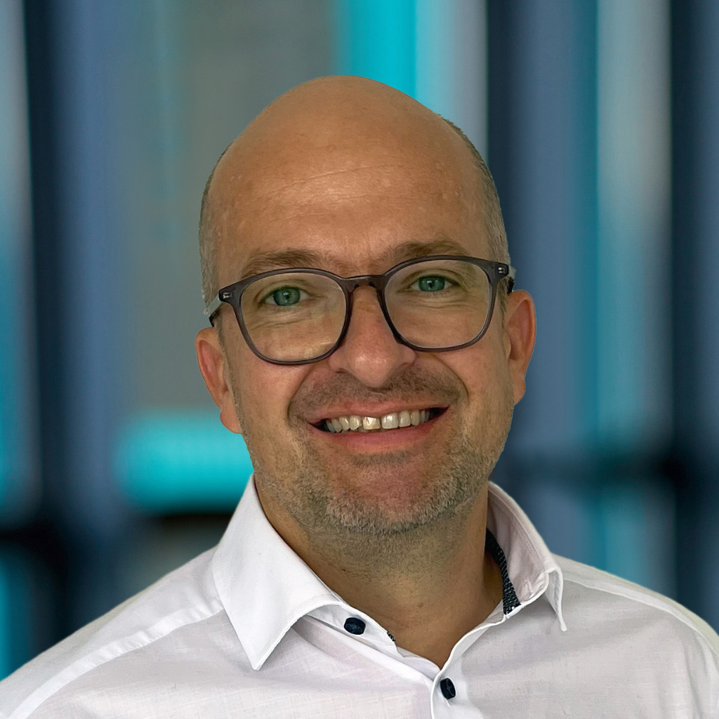 Markus Ruopp - Consultant - ams.Solution AG | XING