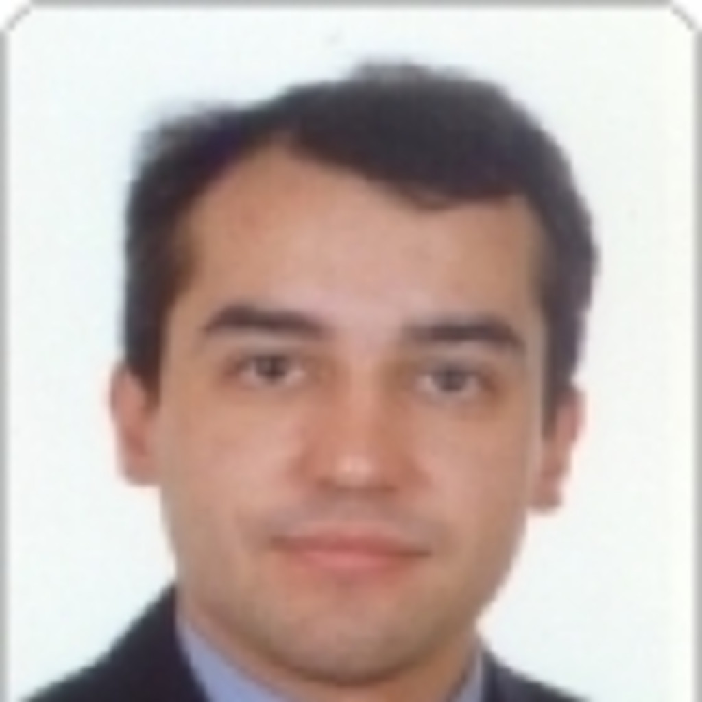 Jorge Hernando - Analista Financiero Senior - Amadeus | XING