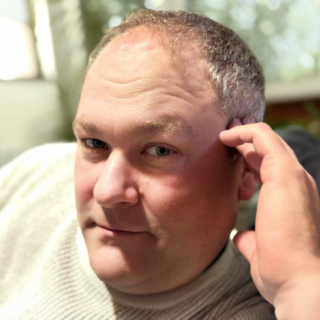 Michael Rausch - Geschäftsführer - M-CR GmbH | XING