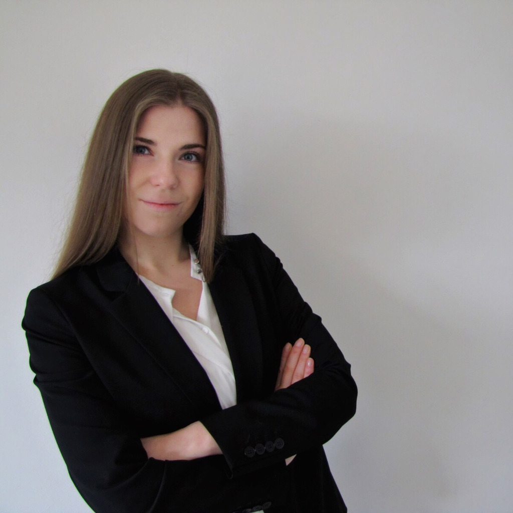 Angelina Janßen - Category Manager - ALDI Nord | XING