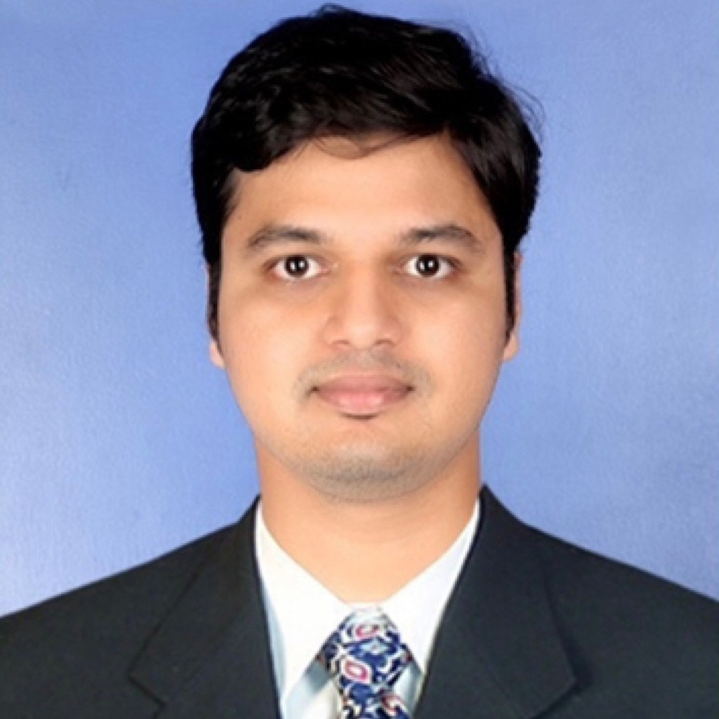 Prashanth Mohan Sangem - Software Architect - Cummins | XING