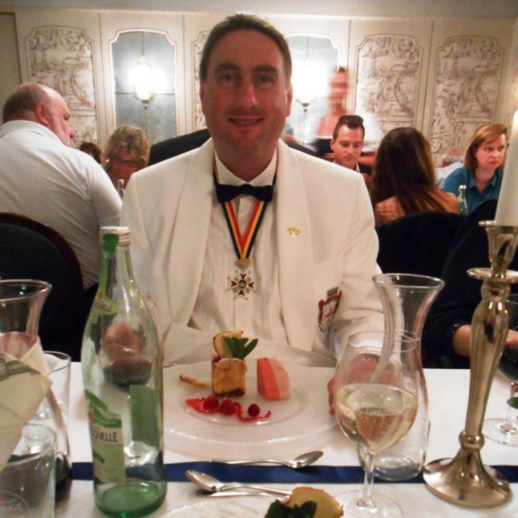 Thomas Granzner Graf von Falkenstein - Dozent - DB Schutz & Sicherheit ...