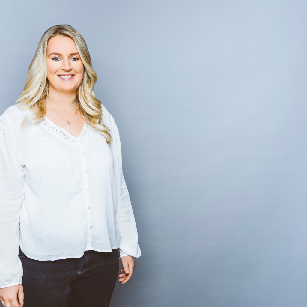 Tamara Meyers - BWL - Internationale Hochschule Bad Honnef - Bonn (IUBH ...