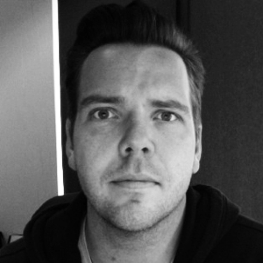 Alexander Jacobs - Geschäftsführer - RAUM SIEBEN Werbeagentur | XING