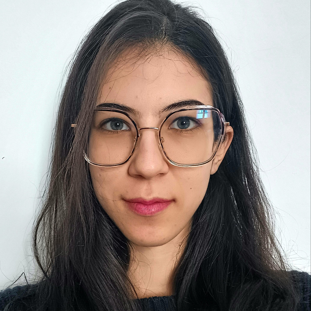 Chaima Mehri - Software Engineer - Showtag | XING