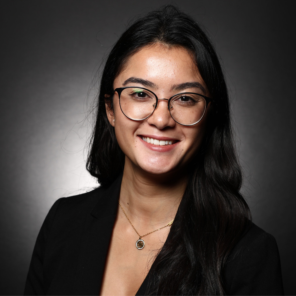 Michelle St. - Recruiter - VIVICON Personalberatung GmbH | XING