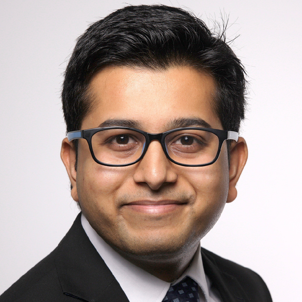 ROHIT RANJAN - Mechatronics - University of Duisburg-Essen | XING