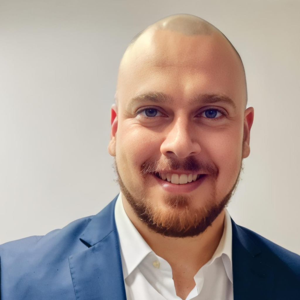 Adrian Audi - Kaufmännischer Leiter - ZAR Aalen - Zentrum für ambulante Rehabilitation | XING