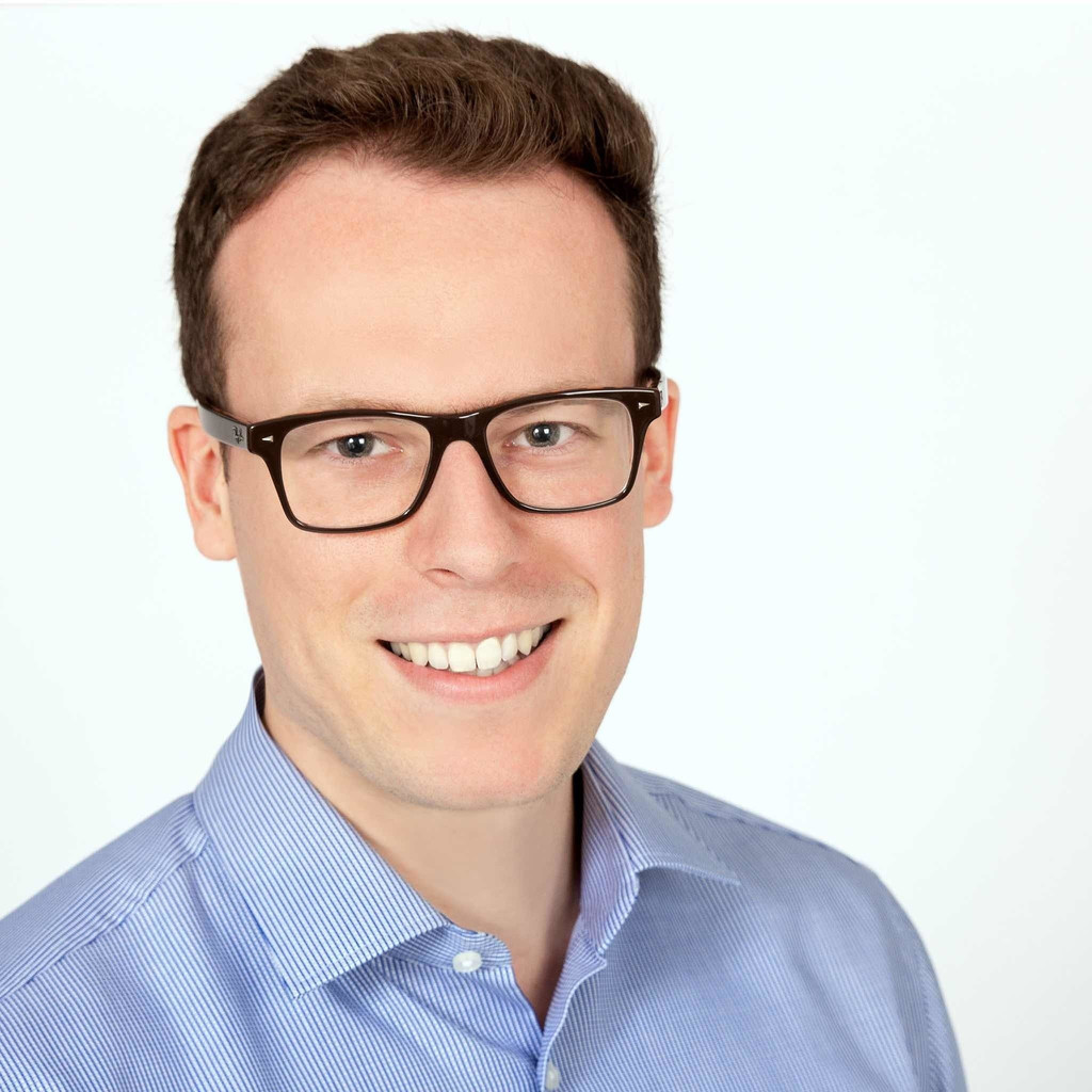 Patrick Schröder - Wirtschaftswissenschaften - Universität Bielefeld | XING