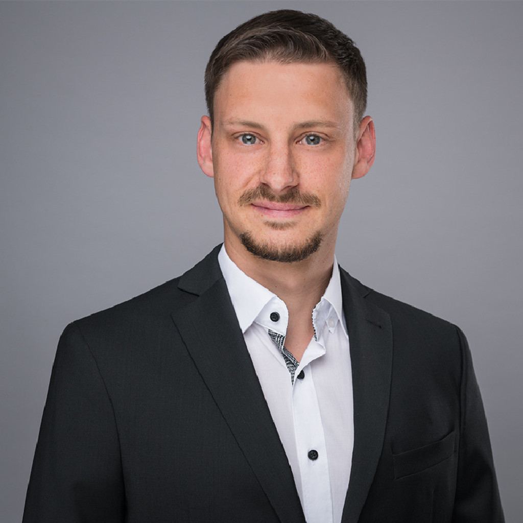 Daniel Wilde - Prozessmanager - 4initia GmbH | XING