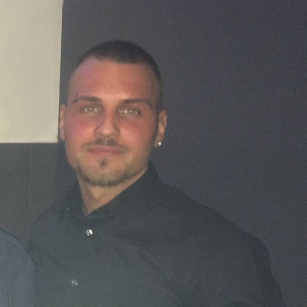 Daniel Bobb - CNC-Fräser - Felsomat GmbH & Co. KG | XING