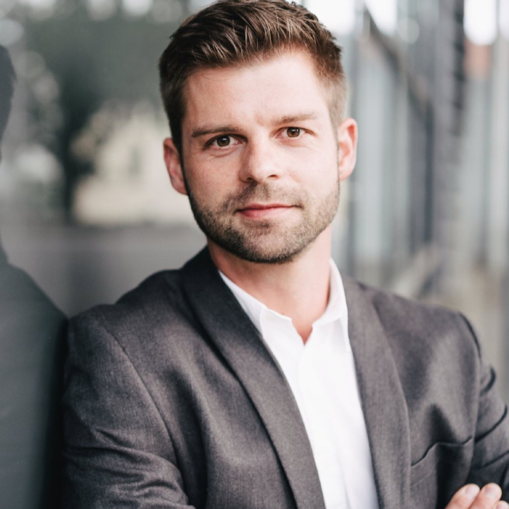 Peter Mahn - Verkaufsleiter - Hilti Deutschland | XING