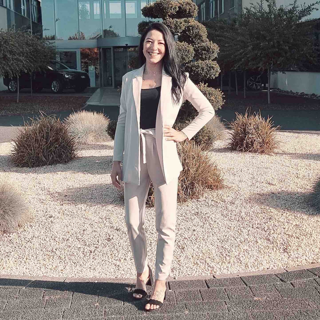 Sabrina Fuchs - Verkäuferin im Einzelhandel - Lidl Vertriebs GmbH und ...