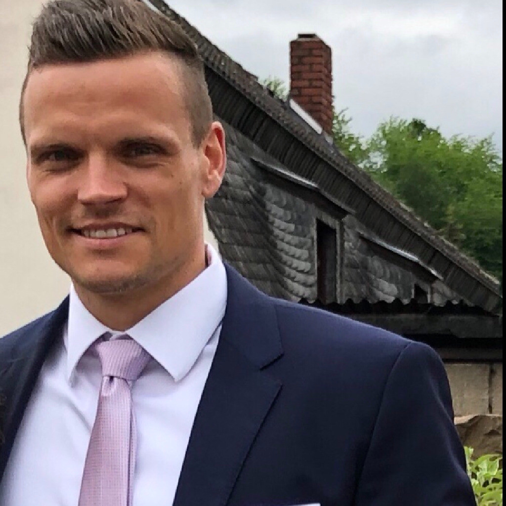 Patrick Corell - Einkäufer / staatl. geprüfter Betriebswirt - Rala GmbH ...