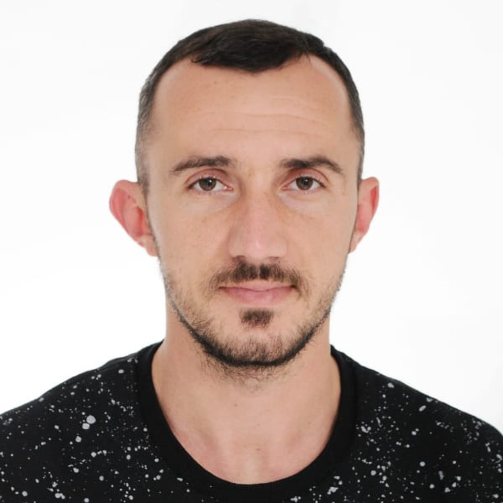 Endri Hoxha - Wirtschaftswissenschaftler - Wirtschaft Wissenschaft | XING