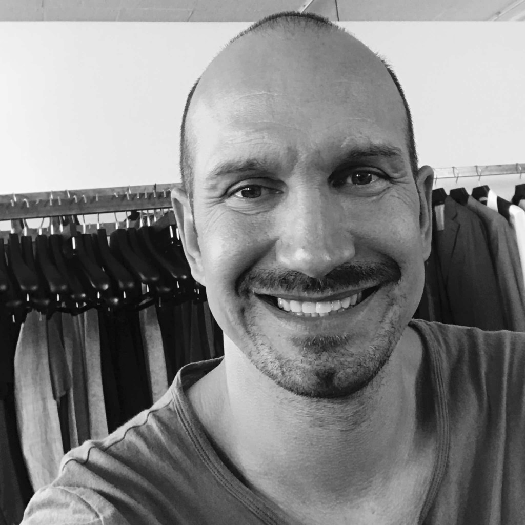 Christian Sanders - Lagom Fashion Agency GmbH - Scandinavian Edition ...