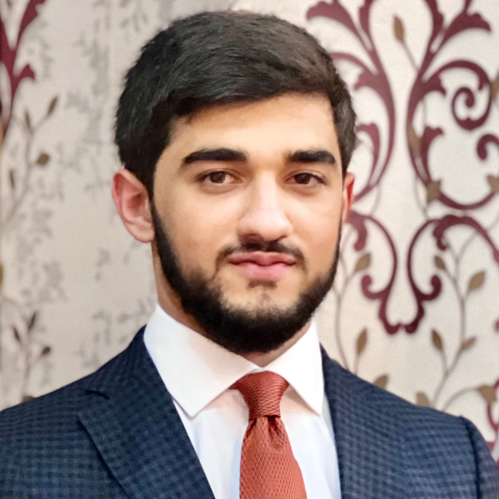 Rahmatullah Aghbar - Policy Officer and Fund Raising Manager - Peace ...