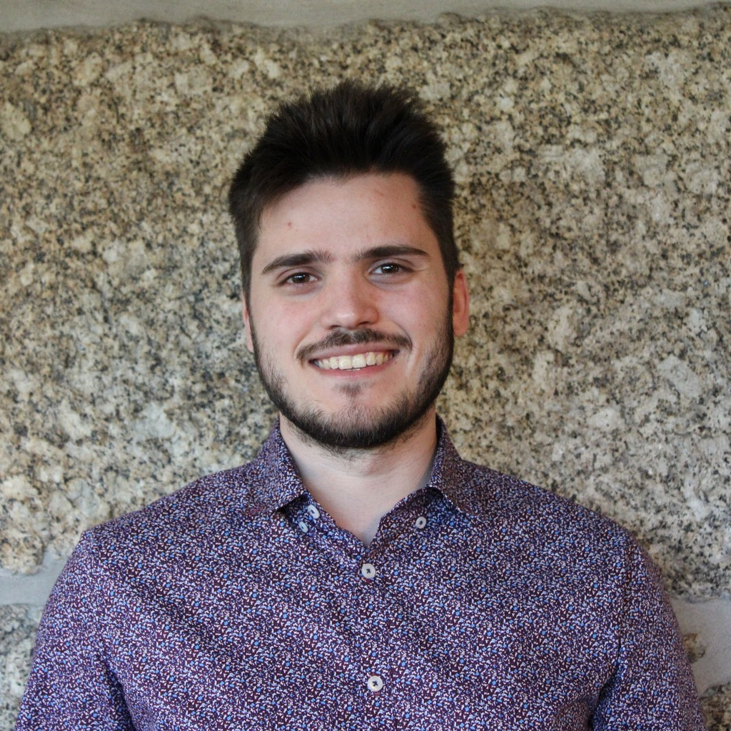 André Mota - Freelance Fullstack Developer - Freelance, self-employed ...