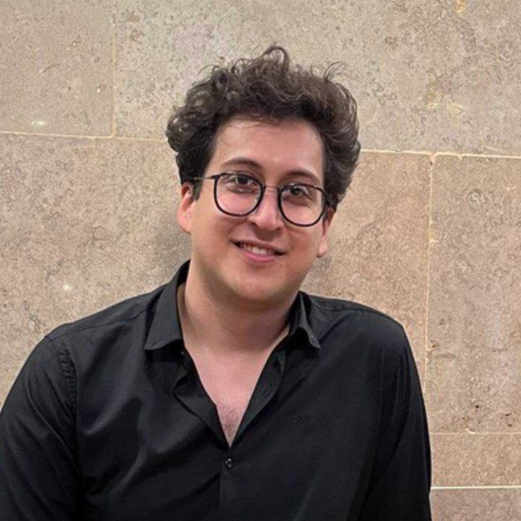 Mohammad Matin Parvin - Frontend Developer - Aripay | XING