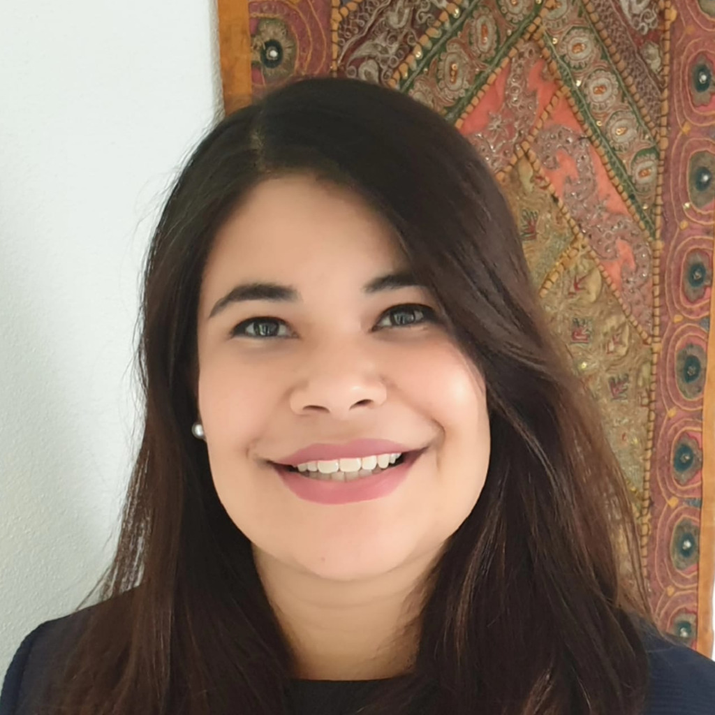 Sandra Mandelz - People Development Expert - Vorwerk International & Co ...