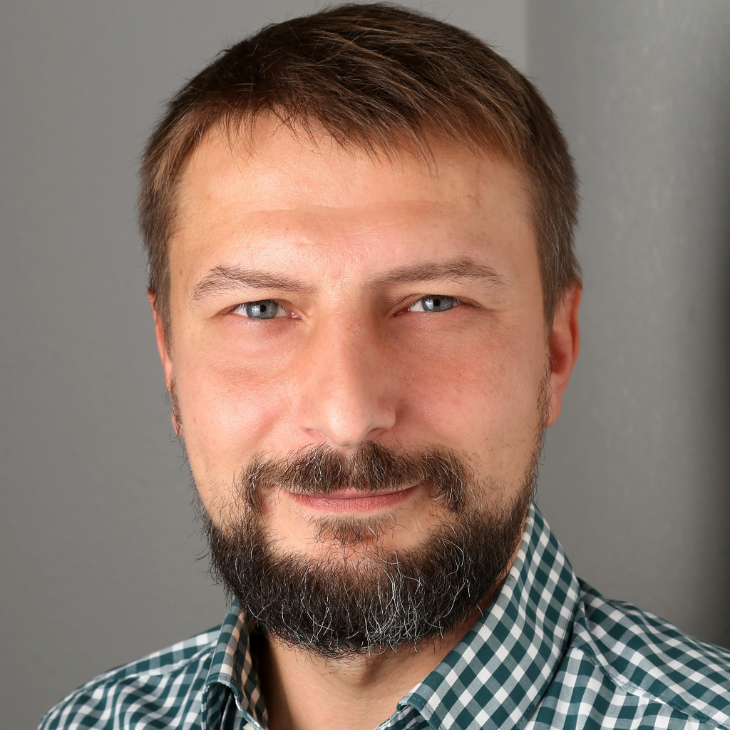 Paul Borowicz - IT-Administrator - Cashlogistik Security AG | XING