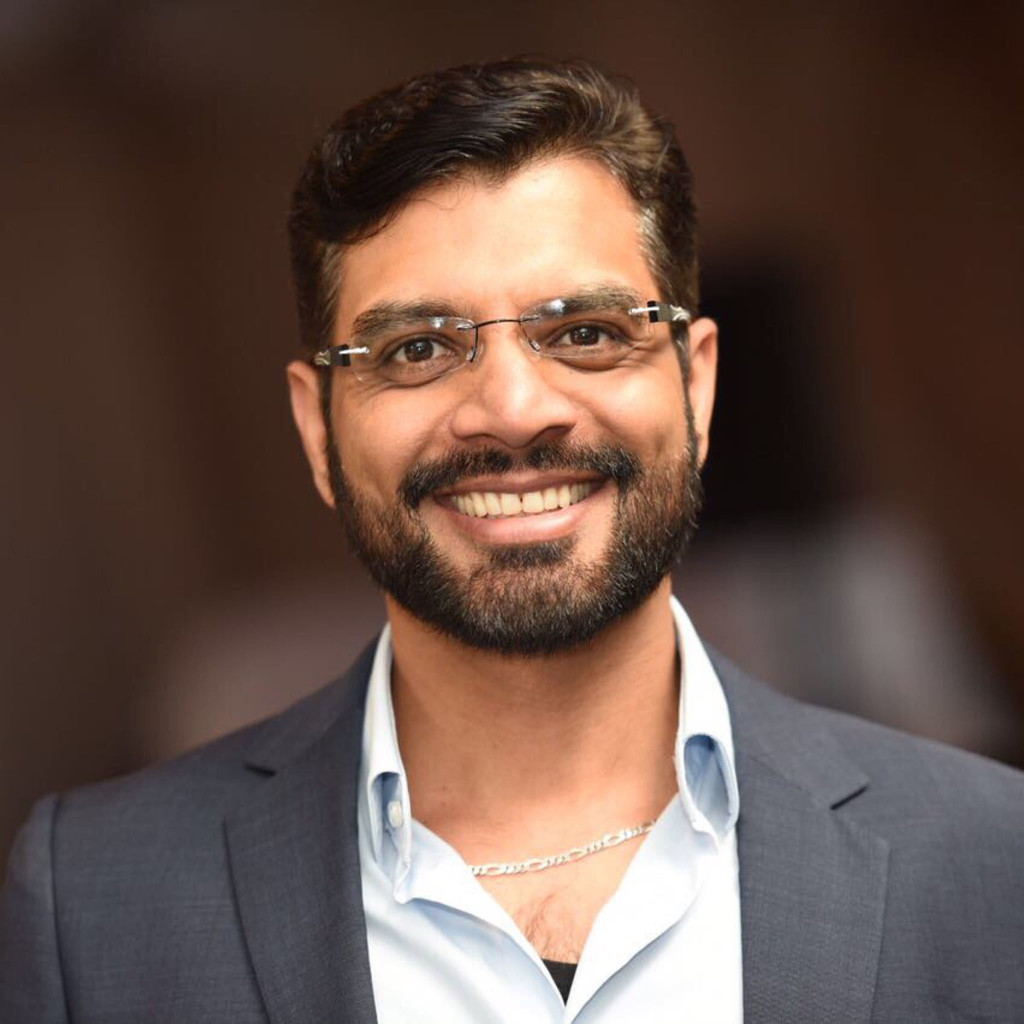 Sameer Soni - Massagetherapeut - Sameer Soni | XING