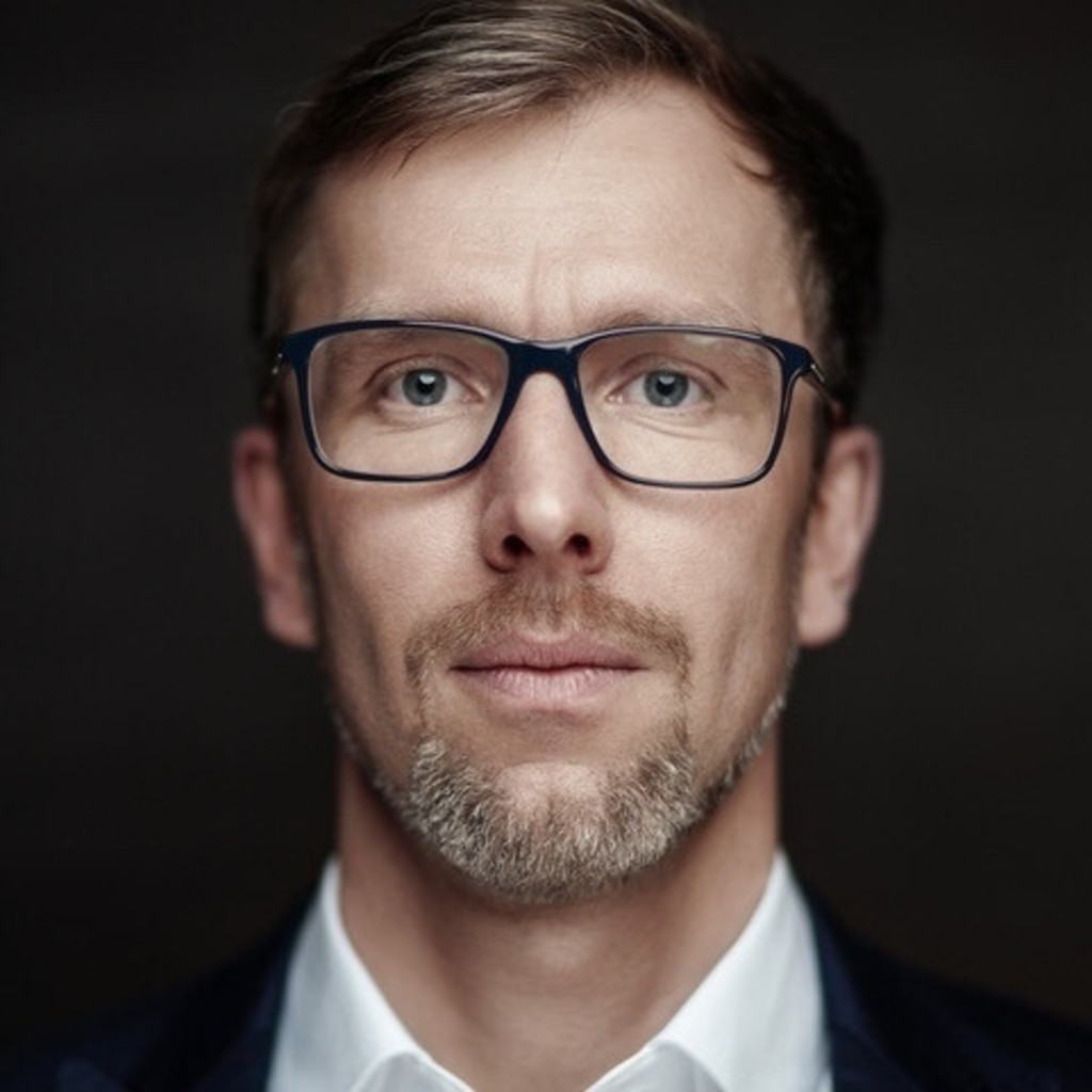Alexander Pust - Area Sales Manager Region Hannover | JobRad ...