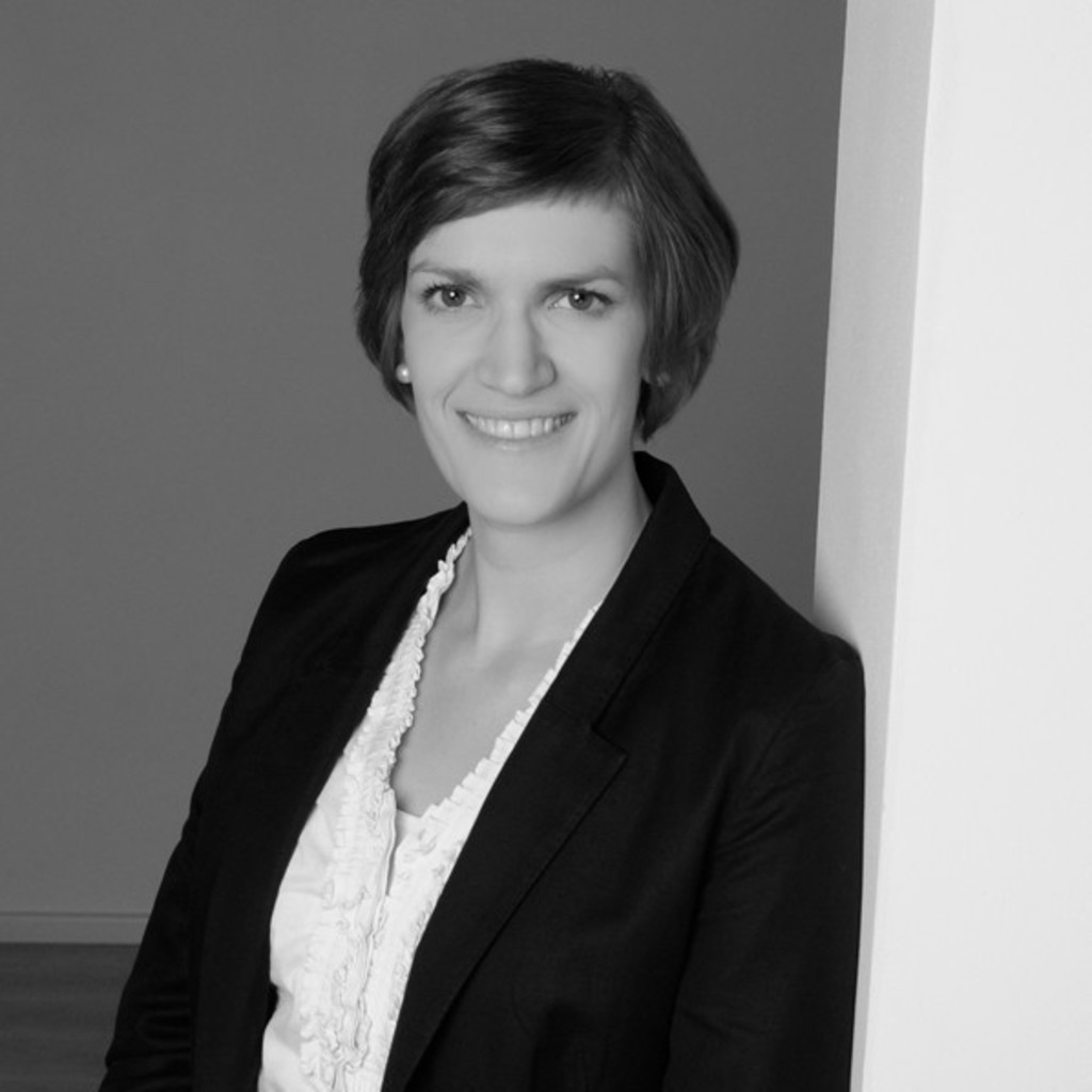 Jenny Thomsen - Project Advisor - North Sea Region Programme | XING