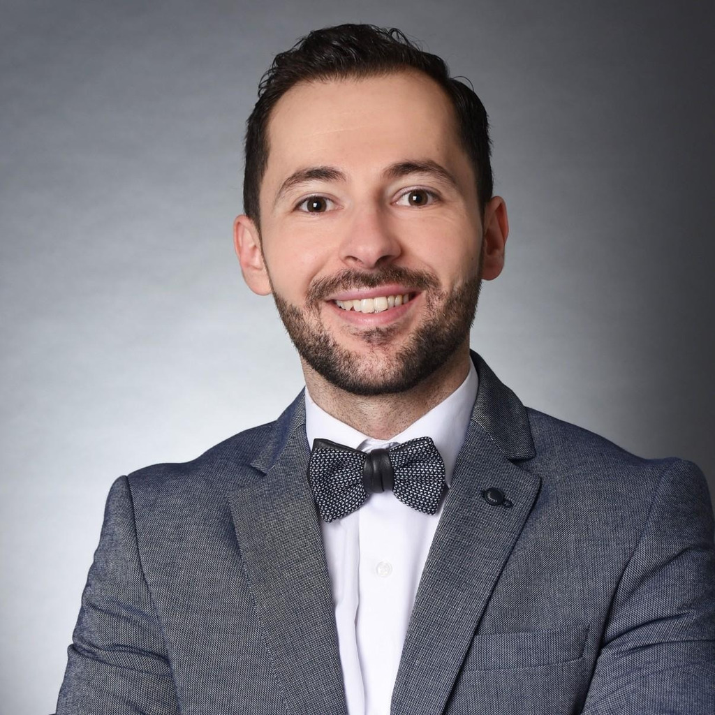 Slobodan Miscevic - Managing Consultant SAP Core Banking - paricon AG ...