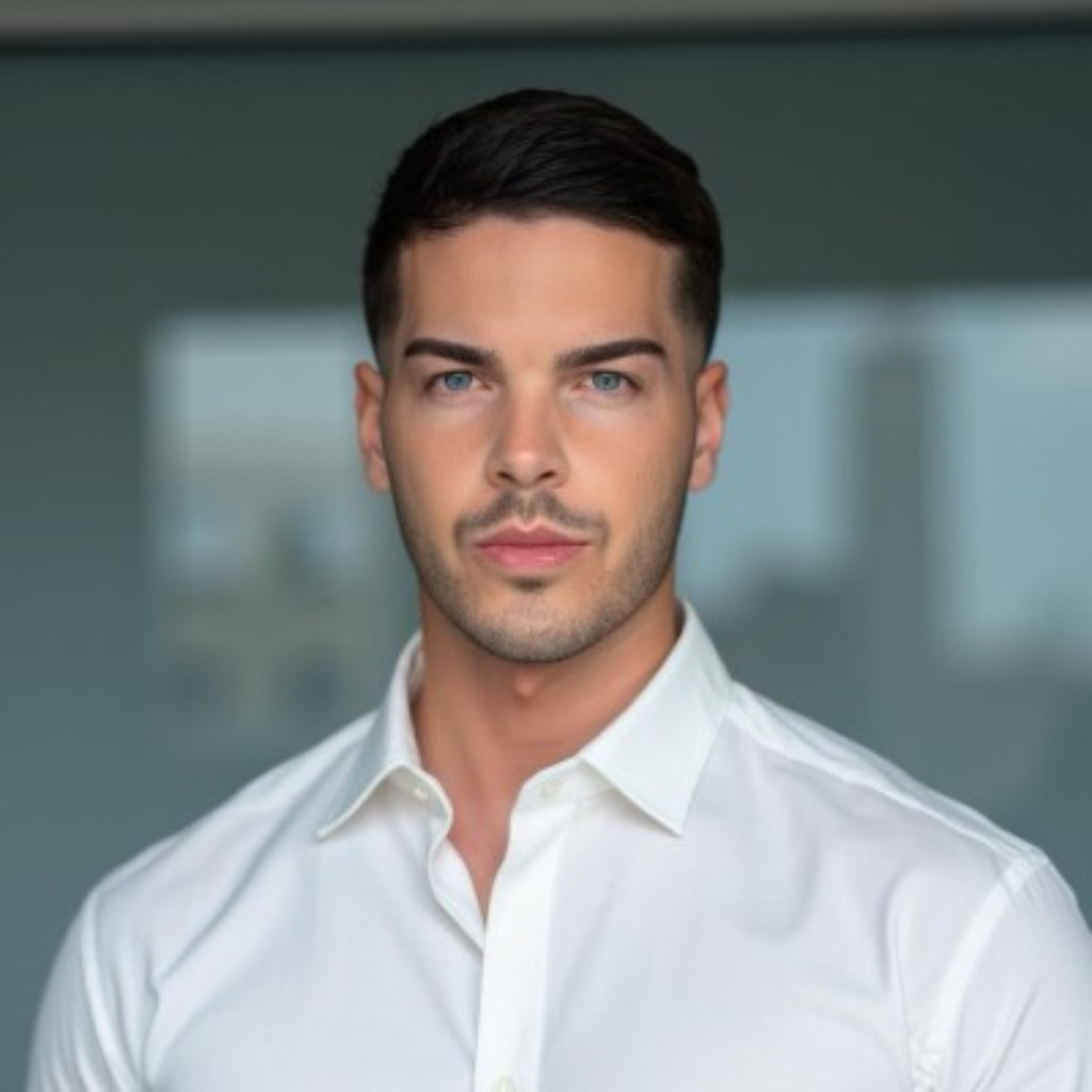 Tim Holl - Einkäufer Handelsware - REHM GmbH u. Co. KG Schweißtechnik ...