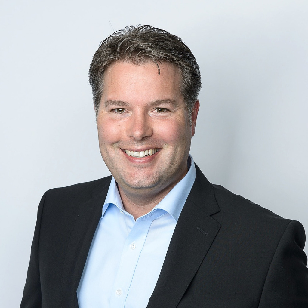 Christopher Hans - Key Account Manager - Barmenia Krankenversicherung ...
