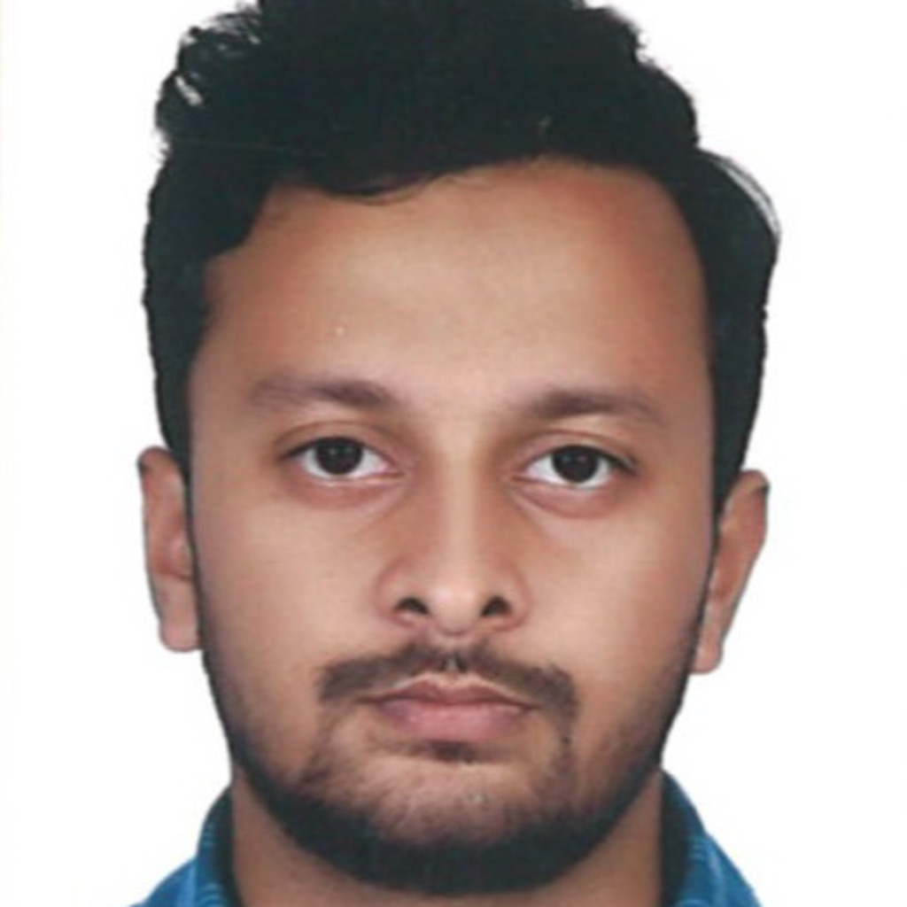 AJMAL M A - Specialist - Tata Elxsi | XING