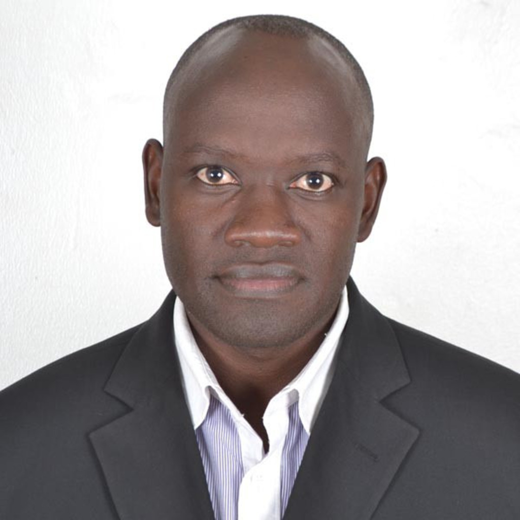 Mugenyi Musenze Robert - Partner - Business Development - Fine and ...
