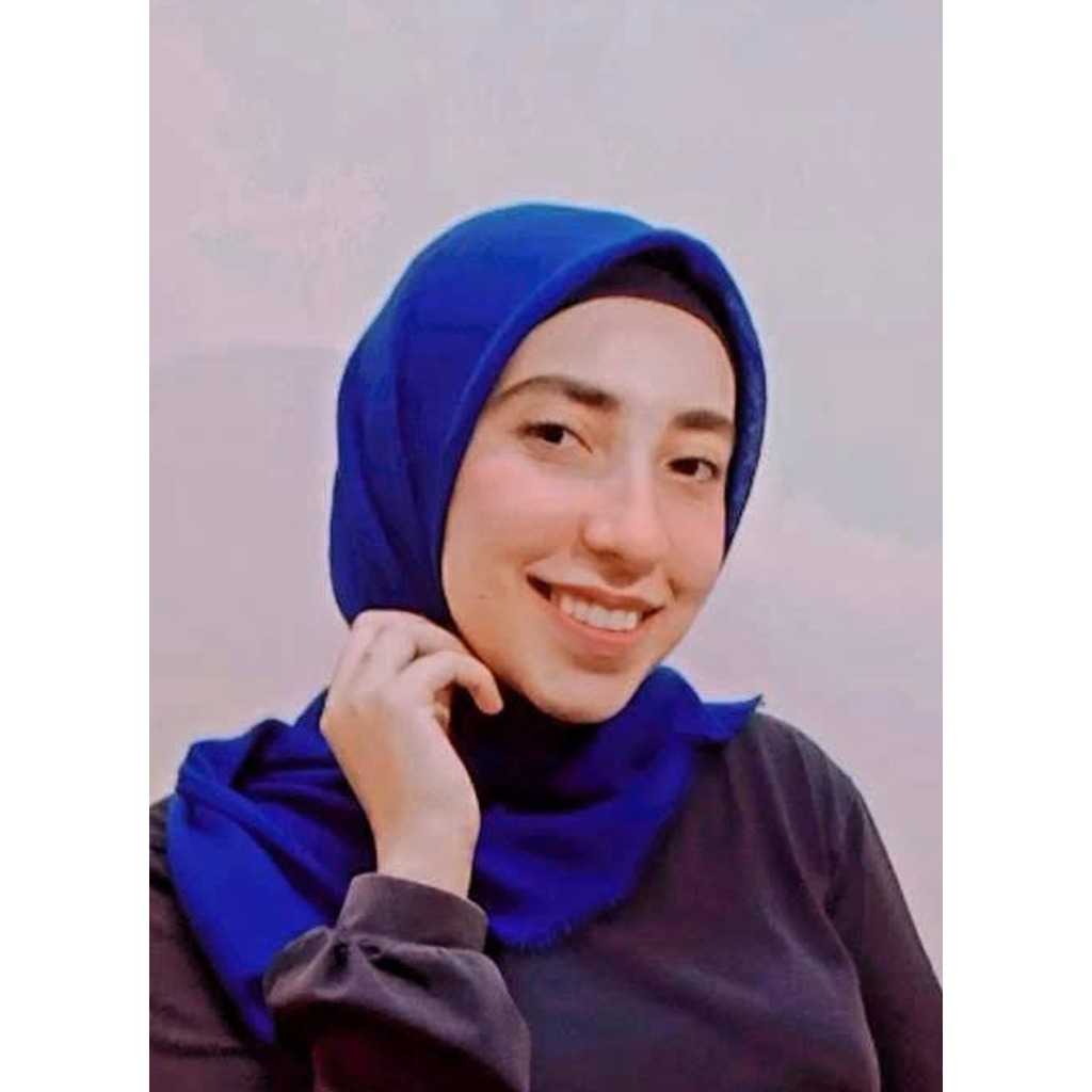 Maryam Khaled - Lead web developer - Rematic Tokens | XING
